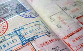 What kind of visa i need for Indonesia. Select the good visa